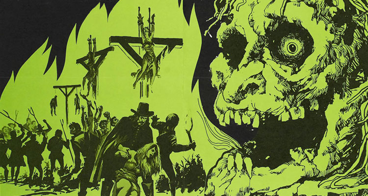 Worldbuilding by Implication 2 – Osraige Press